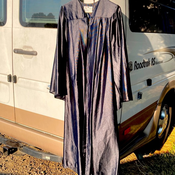 Oak Hall/C.E Ward | Other | Graduation Outfit And Cap Could Also Be ...